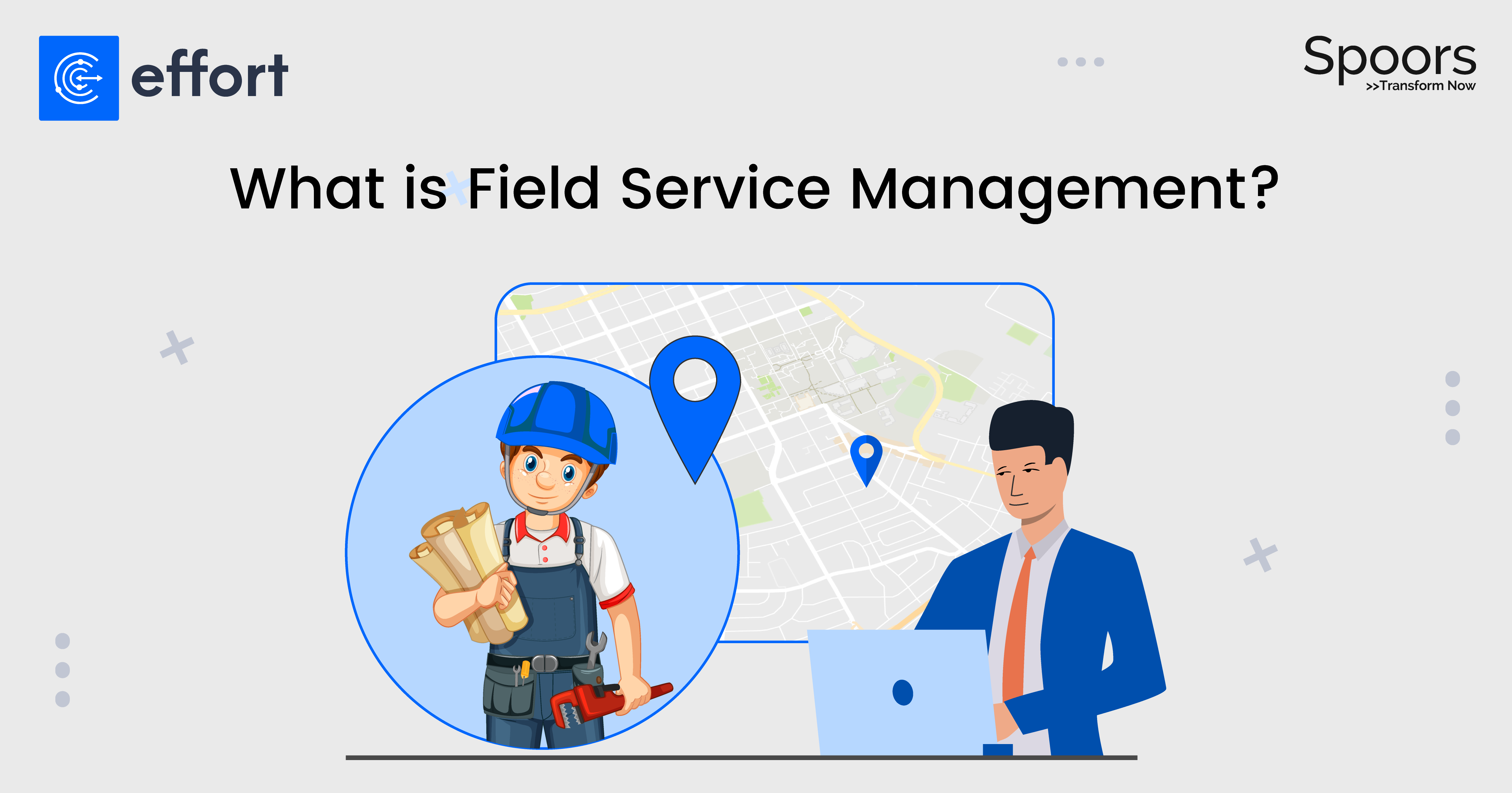 What is Field Service Management? - Advanced FSM Software for ...
