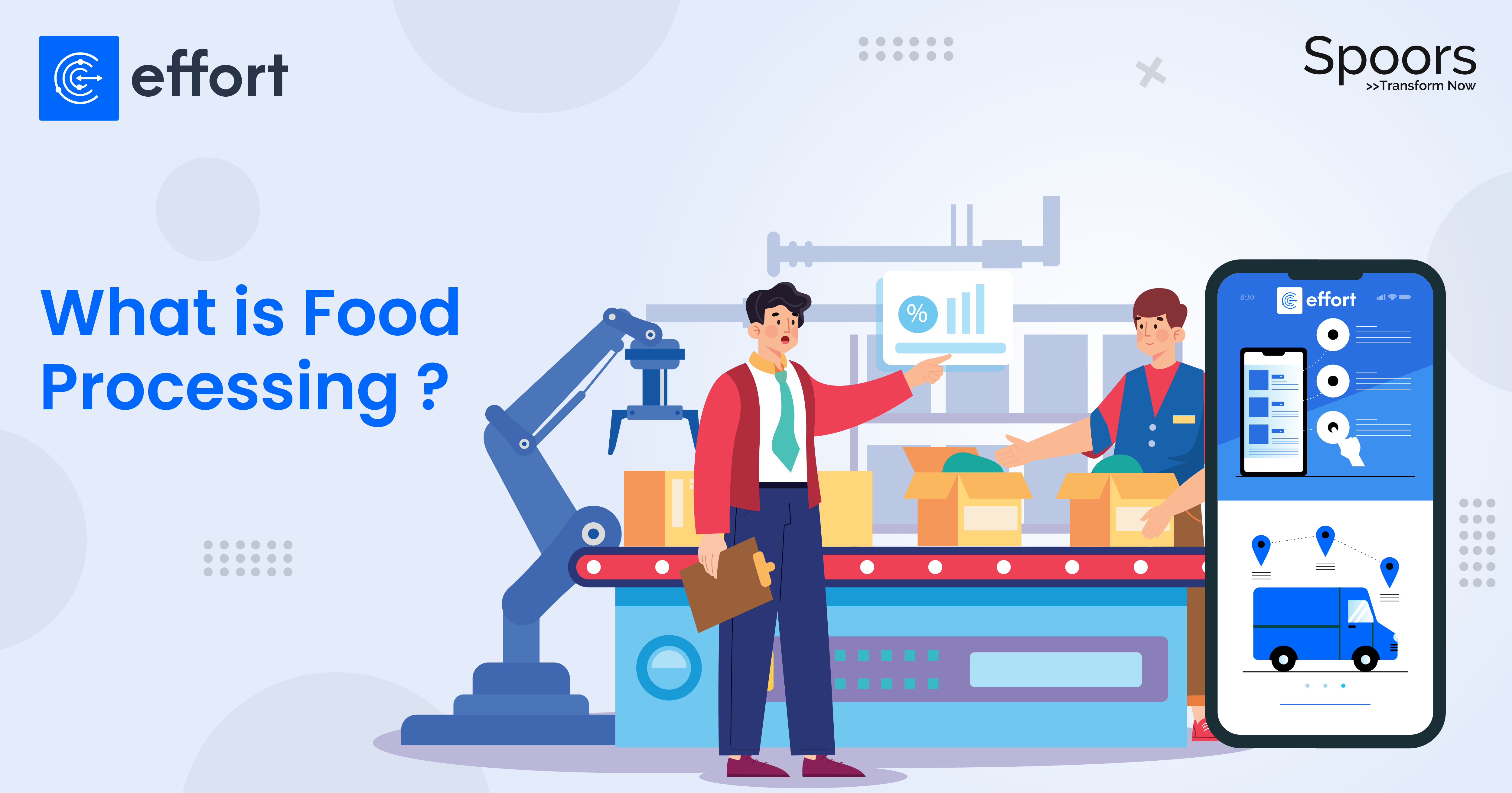 Mastering the Art of Food Processing Management: A Comprehensive Guide ...