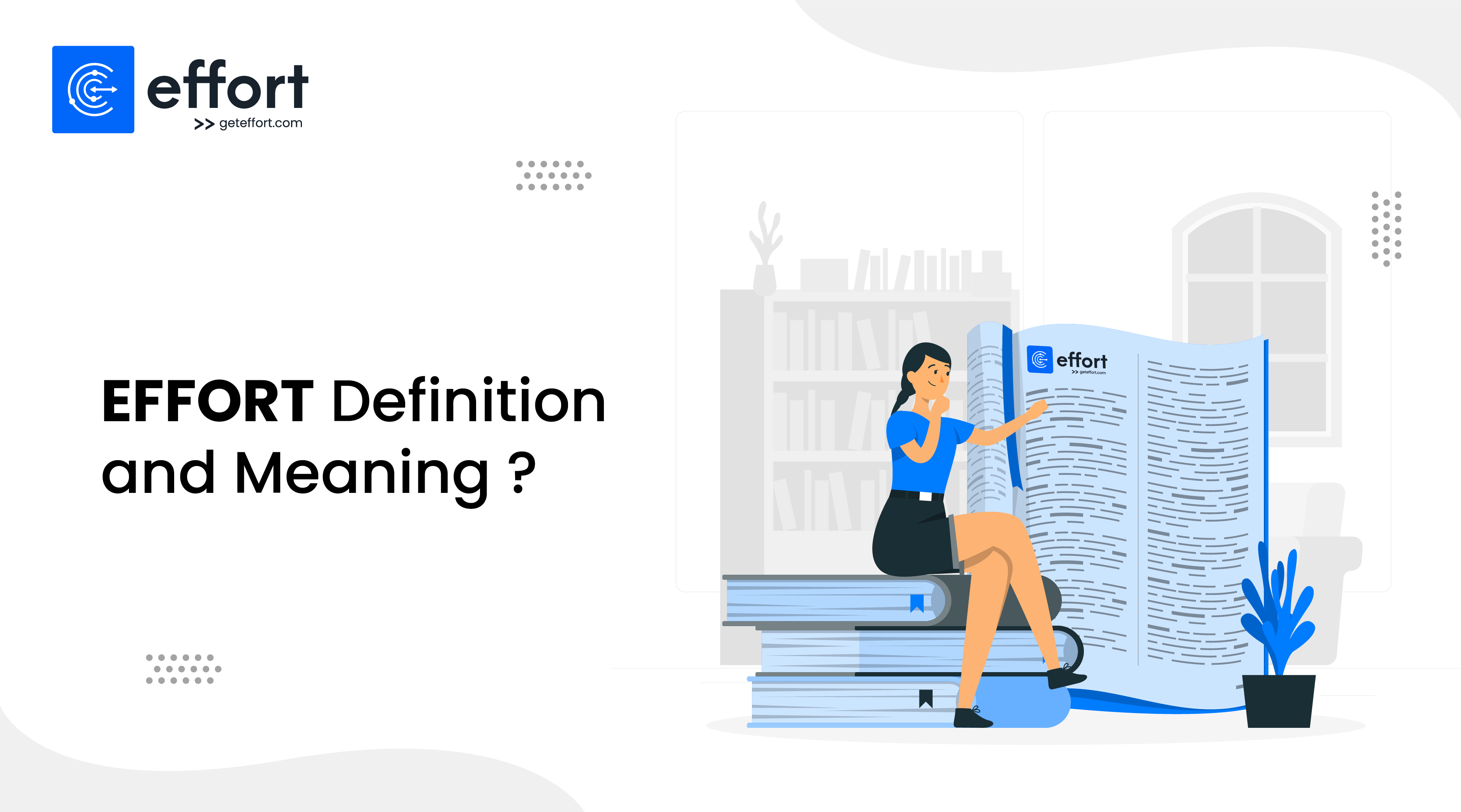 Effort Definition and Meaning ? - Advanced FSM Software for Streamlined ...